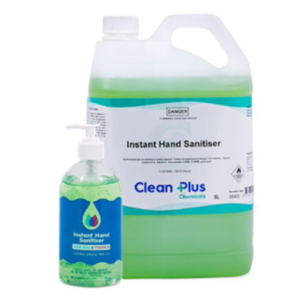 Phoenix Cleaning and Packaging Solutions