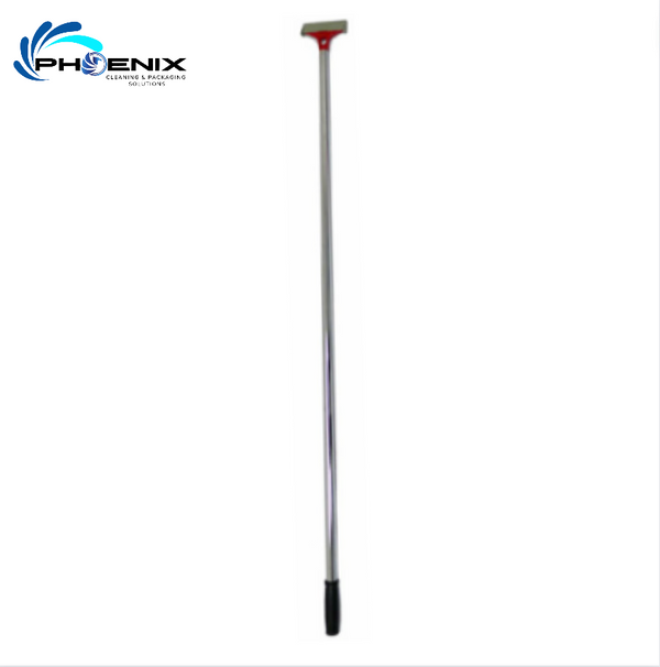 Long Handle Scraper – Phoenix Cleaning and Packaging Solutions