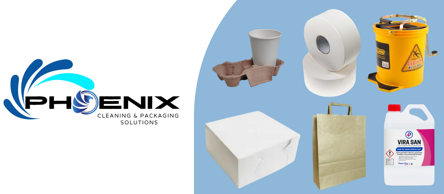Phoenix Cleaning and Packaging Solutions