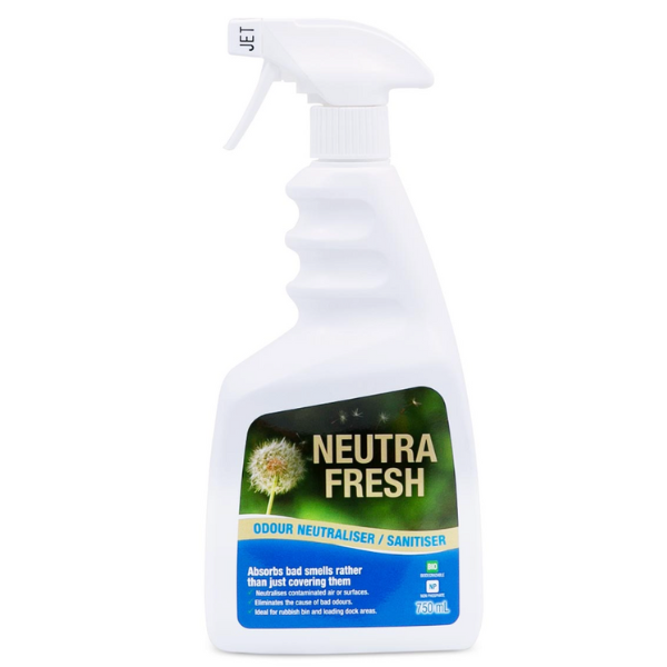 Neutra Fresh – Phoenix Cleaning and Packaging Solutions